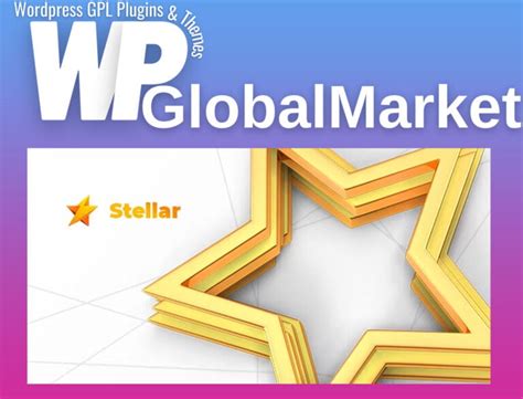 Stellar Star Rating Plugin For Wordpress Wordpress Gpl Plugin And
