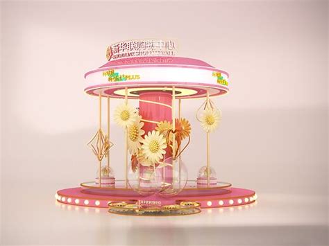 空间 展示设计创意设计作品图片素材 站酷zcool