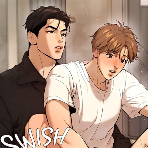 Manhwamanhuamangayaoishounen Aibliconwallpaper Manga Cute Cute Anime Guys Manga Hair Anime