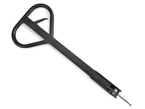 Handle Assembly For Uline Industrial Pallet Trucks H 2708 110b Uline