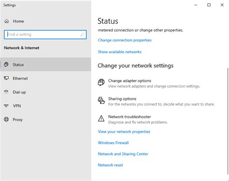 How To Fix The Msftconnecttest Redirect Error A Step By Step Guide