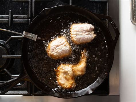 Southern Fried Rabbit Recipe