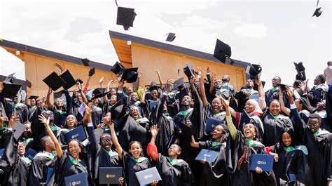 To Be Successful Walk The Path Less Traveled Kagame To Rica
