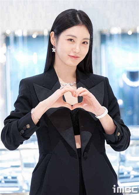 [포토] 신예은 러블리 미모