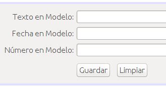 SwingUtils Sincronizar Datos De Un JTextField Con El Controlador