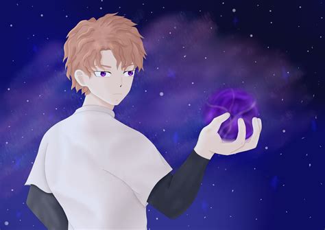 Zemeth By Bihaaan On Deviantart