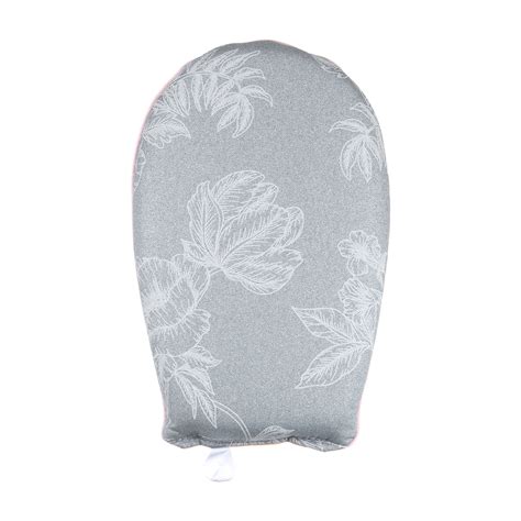Uxcell Garment Steamer Ironing Glove Mini Ironing Board With Finger
