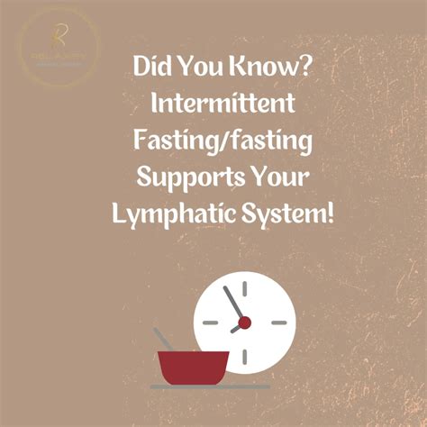 Relaxify ⚠️ Feeling Puffy Sluggish Or Bloated Your Lymphatic