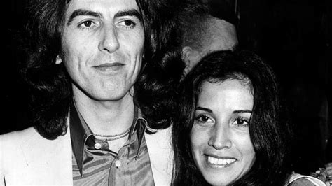 The Beatle I Loved And Lost By Olivia Harrison Olivia Harrison