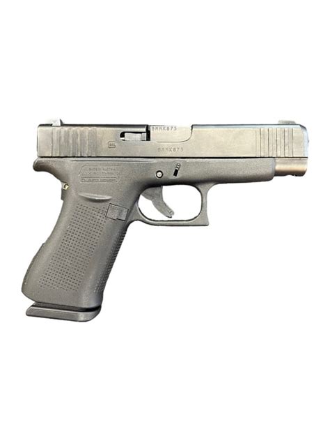 Glock Glock 48 For Sale
