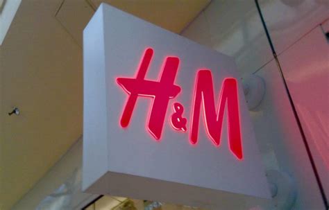 Handm To Close Their Only Isle Of Wight Branch Prioritising Digital
