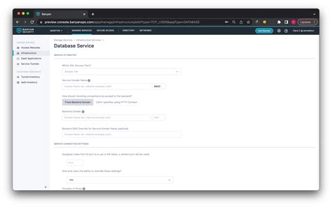 Securing Databases With Sonicwall Cloud Secure Edge Cse Sonicwall