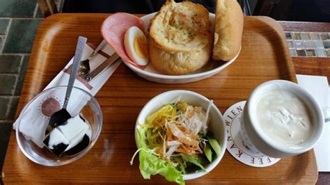 松江のカフェで今年人気のおすすめのお店 Rettyまとめ