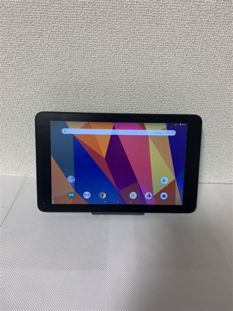 Yahooオークション 2 Jt10 81b 101インチ タブレット型pc Android 81