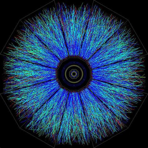 Científicos Logran La Primera Radiografía De Un Solo átomo De La Historia