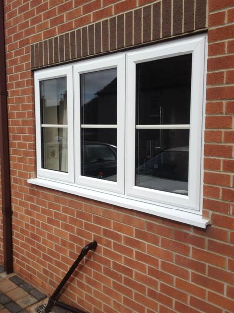Upvc Windows Leicester And Derby Nottingham Window Company
