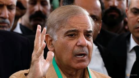 Pakistan Pm Sharif Orders Those Involved In Violence Tracked Down And