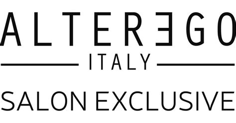 ALTER EGO ITALY_LOGO - Colour World