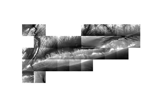 Solved Mosaic To New Raster Esri Community