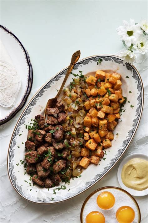 Low Carb Beef Rydberg Classic Swedish Recipe Diet Doctor レシピ