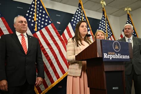 Hard Right Republicans Still Angry Over Debt Ceiling Sink Gop