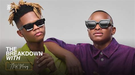 Tnk Musiq On Ask And Receive Ep With Dj Maphorisa And Future Projects