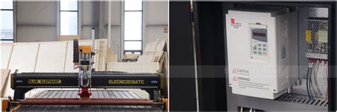 Large 2030 Linear ATC CNC Router Machine Will Be Sent To Northern Ireland