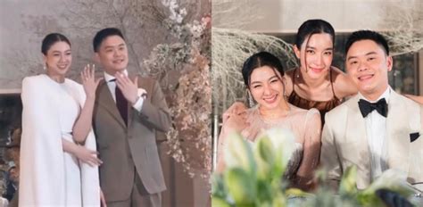 ผ่านพ้นมรสุม ใบเตย พรพจี ควง เอ็ดเวิร์ด หนุ่มนักธุรกิจ เข้าประตู