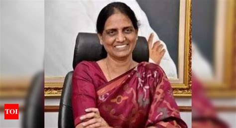Telangana Education Minister Meets Governor Amid Row Over Bill Times