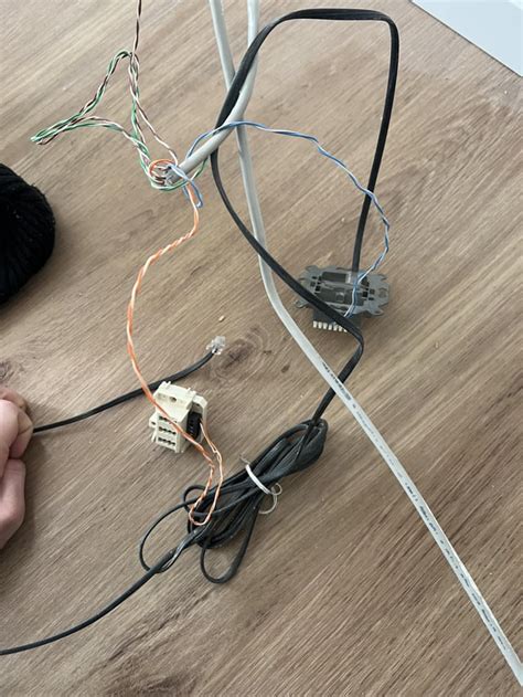 Tae Dose R Elektroinstallation