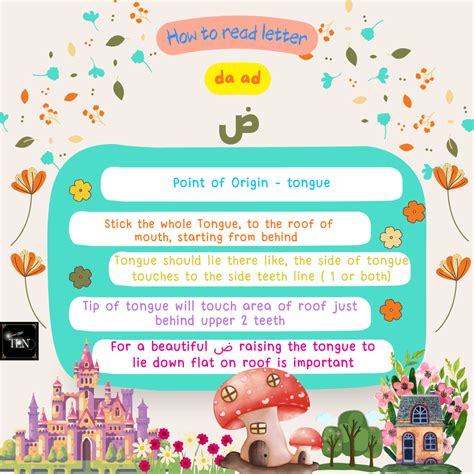 Da Ad ض — The Lasting Noor