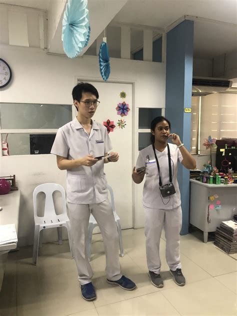 Occupational Physical Therapy Clinic Opens At Uhs University Of The