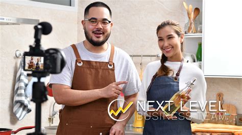 Comment Promouvoir Une Vidéo Sur Youtube Next Level Business Team