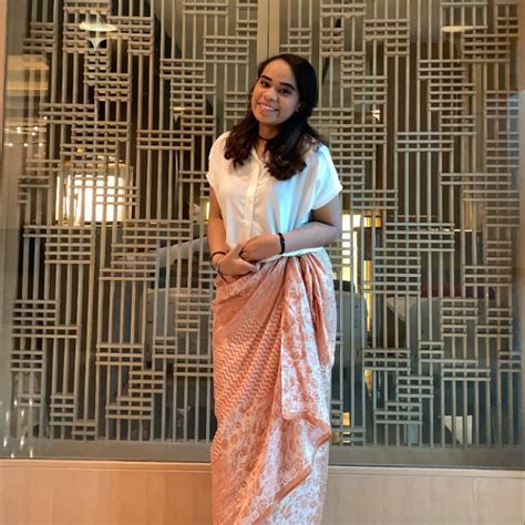 Trifena Felle Student Culture And Language Liaison Applied English