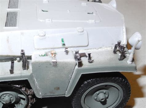 Dragon Sd Kfz Armorama