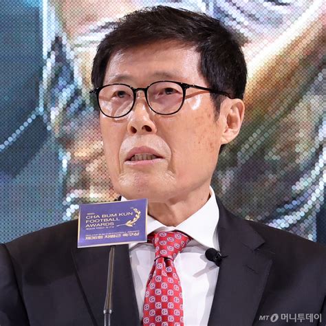 손흥민·이강인 갈등 언급한 차범근 내가 회초리 맞아야…왜