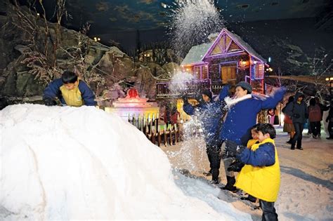 Genting Highland Private Day Trip From Kuala Lumpur