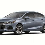 2019 Chevrolet Cruze Exterior Colors Gm Authority