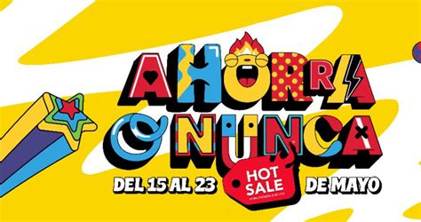 Hot Sale 2024 Promociones Fechas Y Tarjetas Participantes
