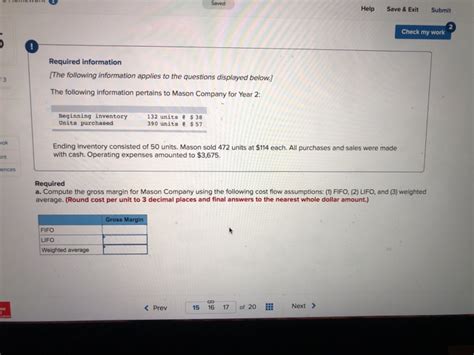 solved saved help save and exit submit check my work 0