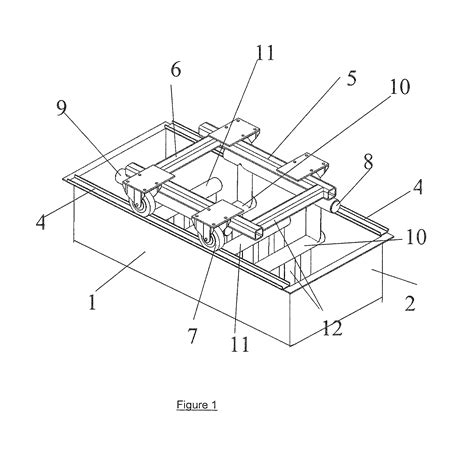 Solvent Fractionation Patented Technology Retrieval Search Results