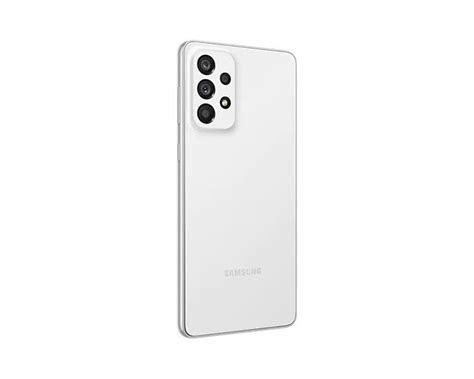 Samsung Galaxy A73 5g Precio Características Y Donde Comprar