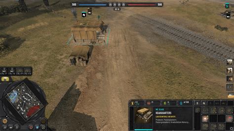 Relic Added The New Bridge Map To 3v3 💀💀💀💀💀💀 R Companyofheroes