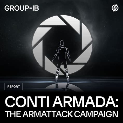 Ransomware Research Conti Cybersecurity Group Ib