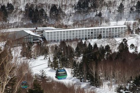 日本最大！志賀高原滑雪場 奧運級專業場地 Xinmedia欣傳媒｜最懂生活的咖