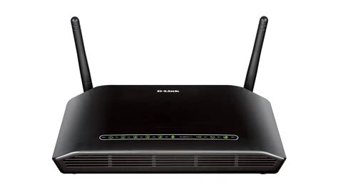 Dsl 2751 Wireless N300 Adsl2 Modem Router D Link Uk