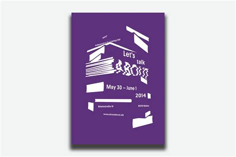 پوستر چیست؟ 4 سایز استاندارد اصلی برای اثرگذاری حرفه‌ای