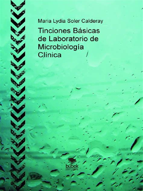 Ebook En Pdf Tinciones Basicas De Laboratorio De Microbiologia Clinica
