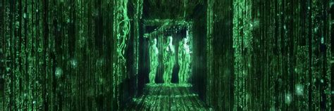 Matrix Decoder Project Template Creator Notion Marketplace