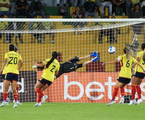 Premio por quedarse con la Copa América Femenina subió a US 1 5